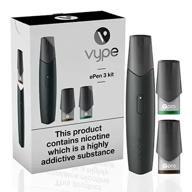 VYPE ePEN 3 Starter Kit (New)