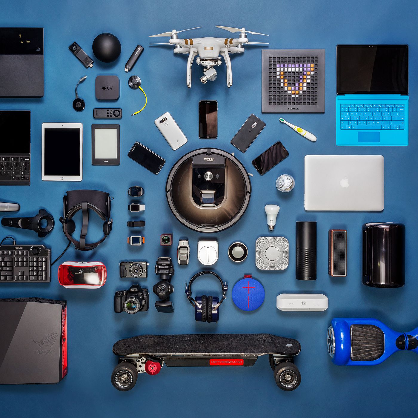 All Games & Gadgets