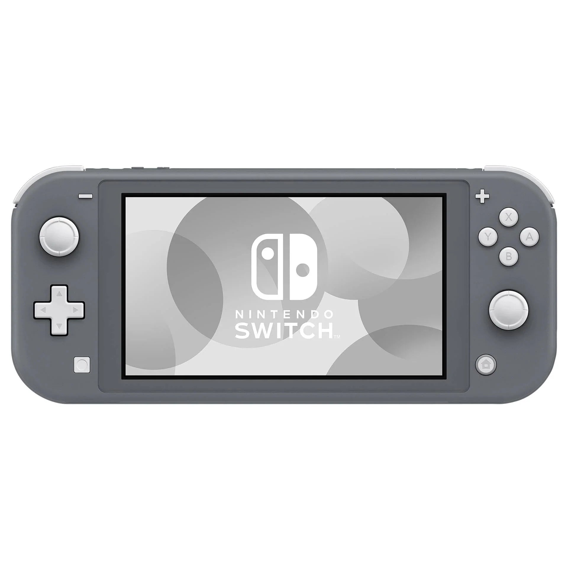 Nintendo Switch Lite (Grey)