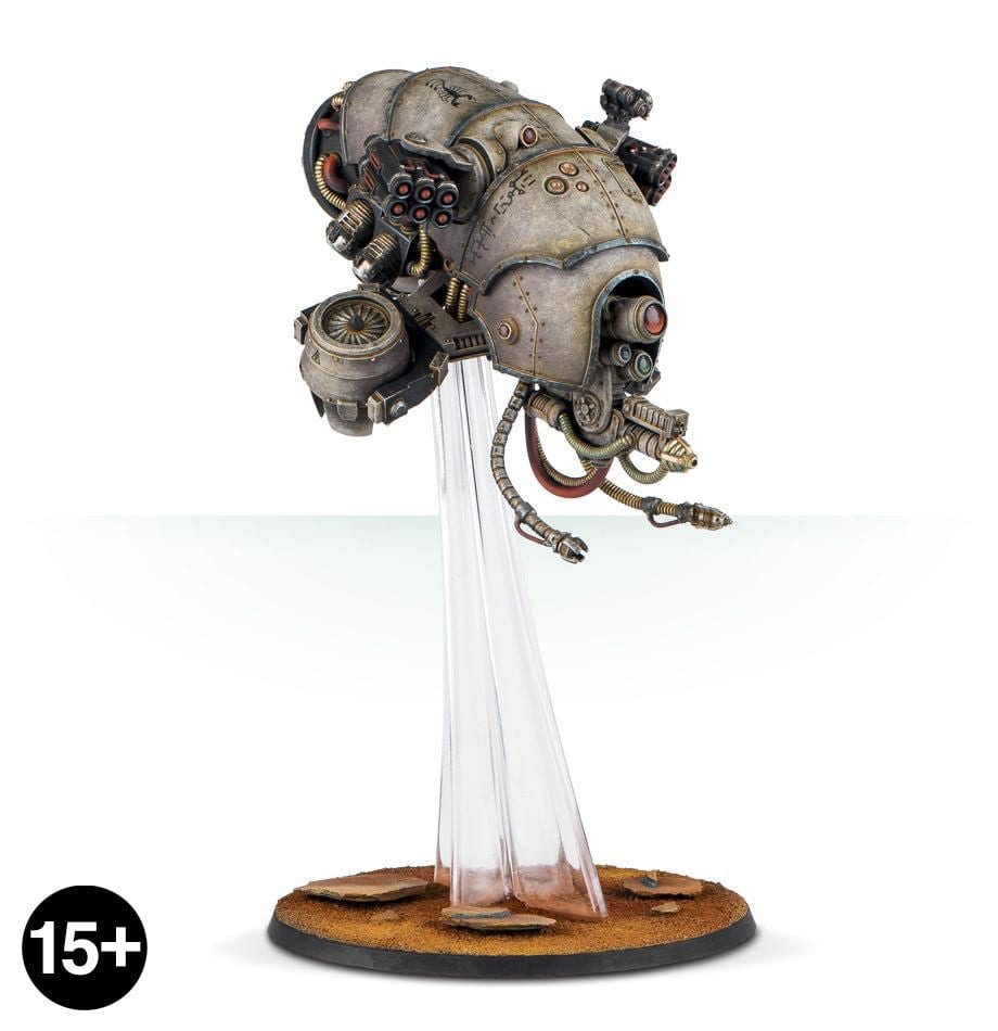 Forge World Wargame News And Terrain: Forge World: New Horus Heresy