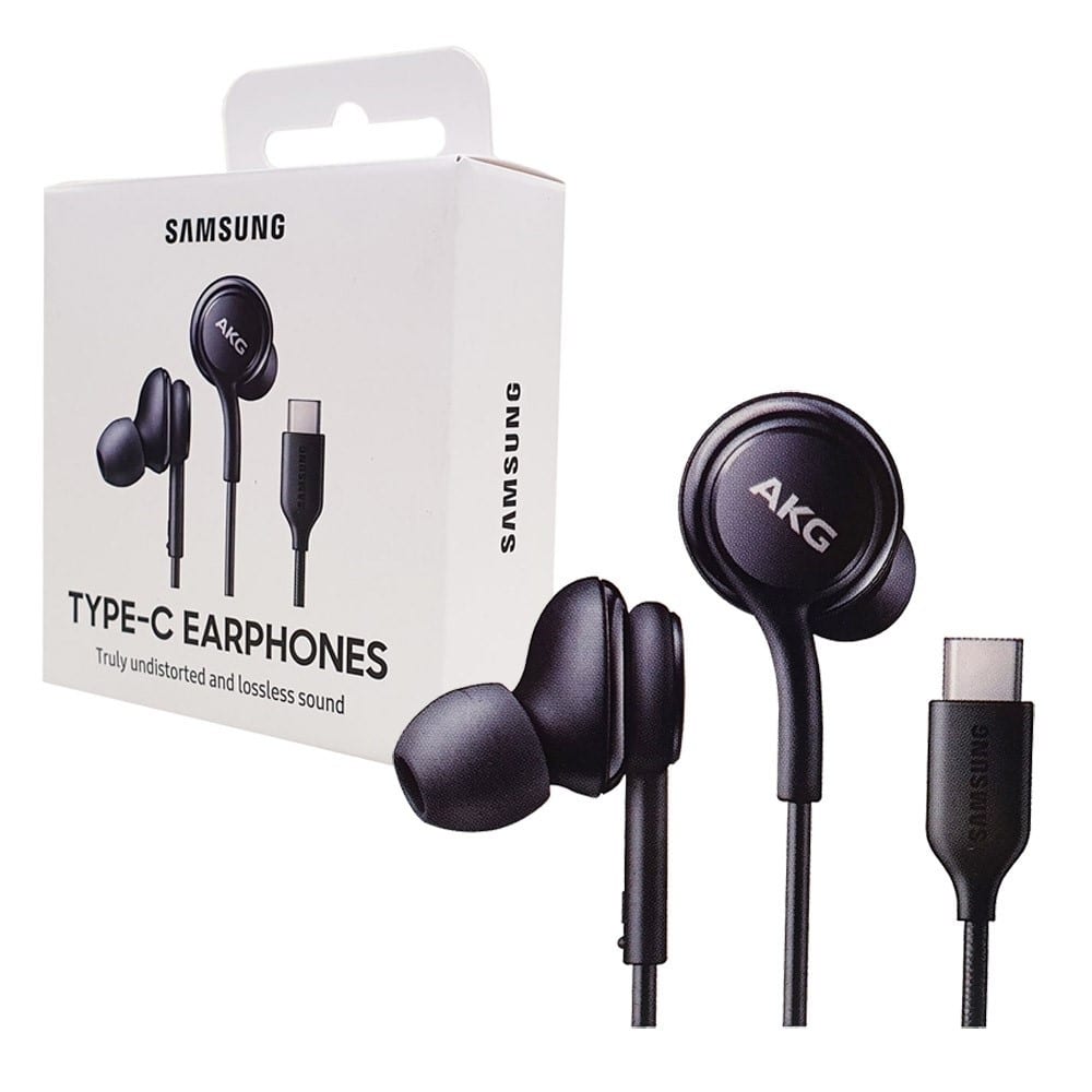Samsung Type c AKG Earphones New samsung-type-c-akg-earphones-new